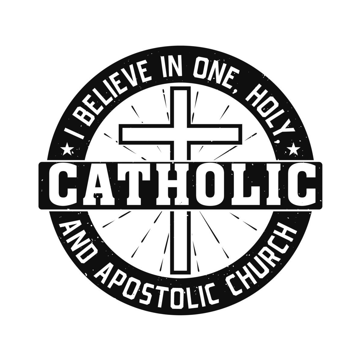 I Believe in One, Holy, Catholic and Apostolic Church – Catholic ...